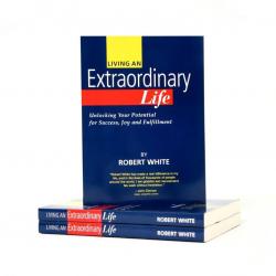Living an Extraordinary Life Deluxe Soft Cover Edition